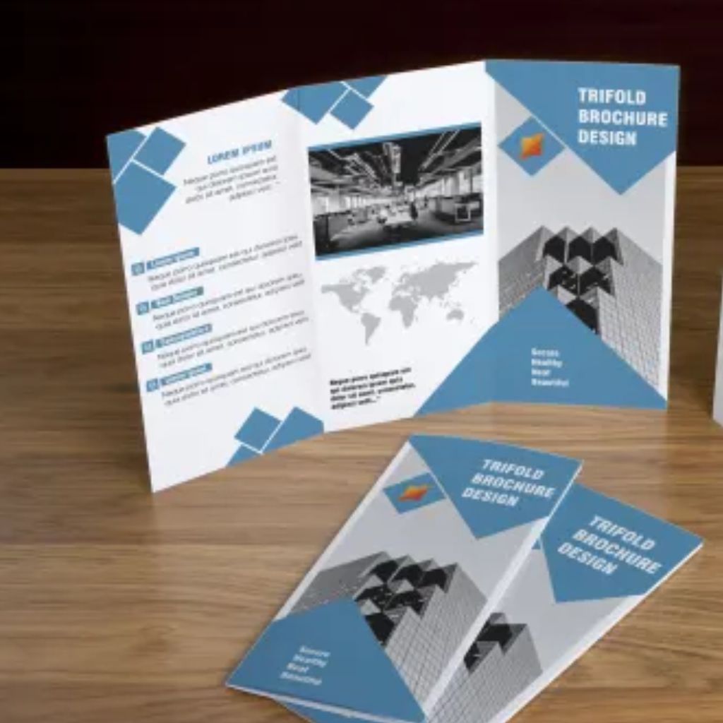 En Si Imprimo! Gráfica realizamos Folletos Tripticos, imprenta grafica ...